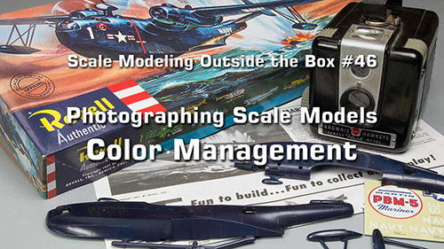 Photographs | Paul Budzik | Fine Scale Modeling